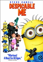 Despicable Me (2010) - The Internet Animation Database