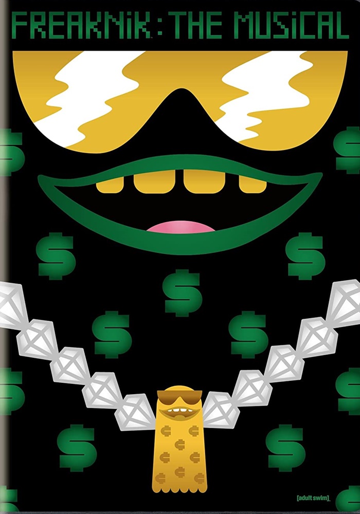 Freaknik: The Musical - The Internet Animation Database