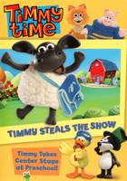 Timmy Says Sorry (2009) - The Internet Animation Database