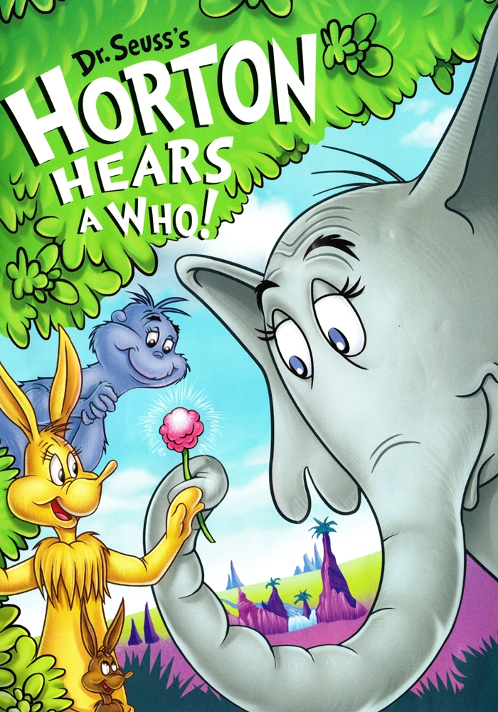 Horton Hears a Who - The Internet Animation Database