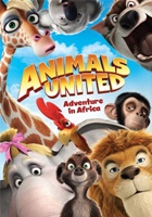Animals United (2010) - The Internet Animation Database