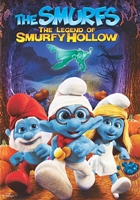 The Smurfs: The Legend of Smurfy Hollow (2013) - The Internet Animation ...