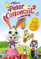 Here Comes Peter Cottontail (1971) - The Internet Animation Database