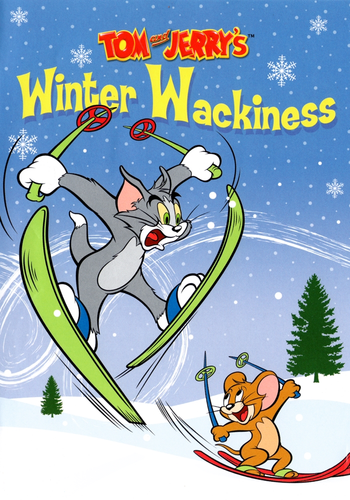Tom and Jerry's Winter Wackiness - The Internet Animation Database