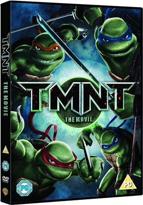 TMNT - The Internet Animation Database