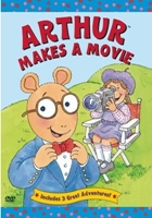 Arthur Stands Up to Bullying - The Internet Animation Database