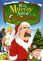 How Murray Saved Christmas (2014) - The Internet Animation Database
