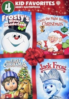 The First Christmas: The Story Of The First Christmas Snow (1975) - The ...