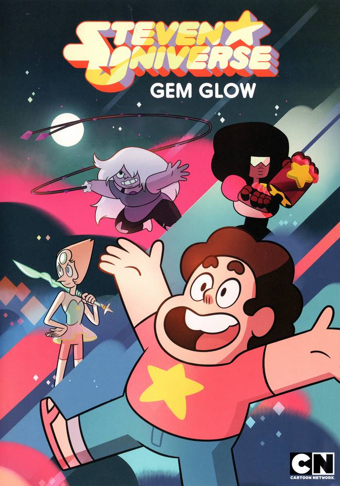Steven Universe: Gem Glow - The Internet Animation Database