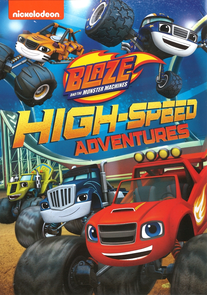 High-Speed Adventures - The Internet Animation Database