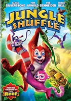 Jungle Shuffle (2014) - The Internet Animation Database