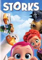 Storks (2016) - The Internet Animation Database