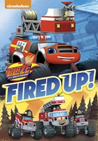 Fired Up! (2015) - The Internet Animation Database