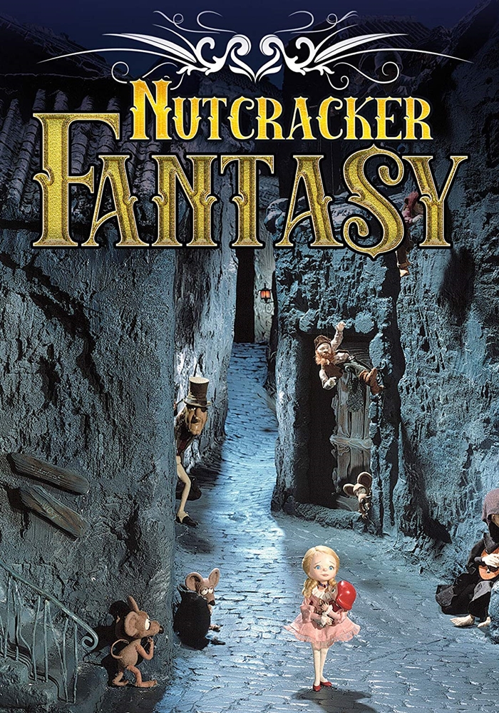 Nutcracker Fantasy - The Internet Animation Database