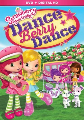 Dance Berry Dance - The Internet Animation Database