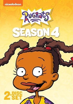Rugrats: Season 4 - The Internet Animation Database