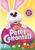 Here Comes Peter Cottontail (1971) - The Internet Animation Database