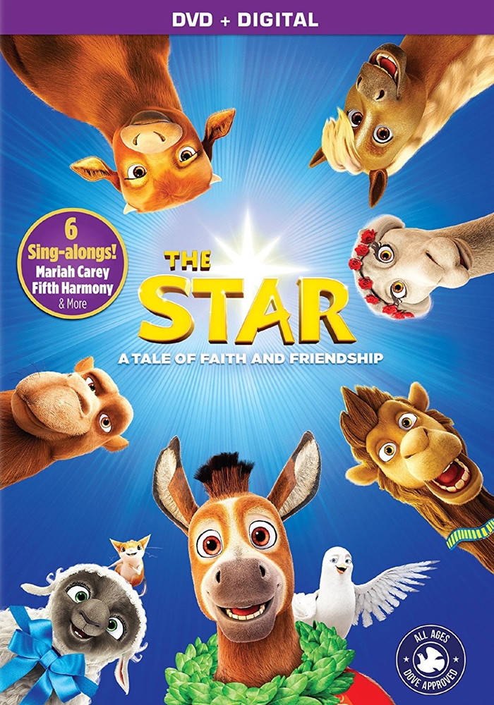 The Star - The Internet Animation Database