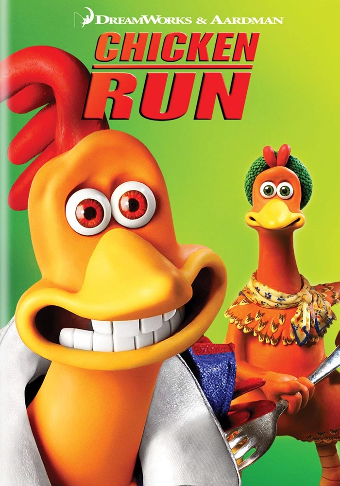 Chicken Run - The Internet Animation Database