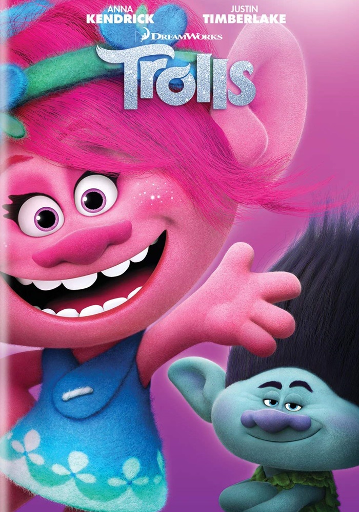 Trolls - The Internet Animation Database