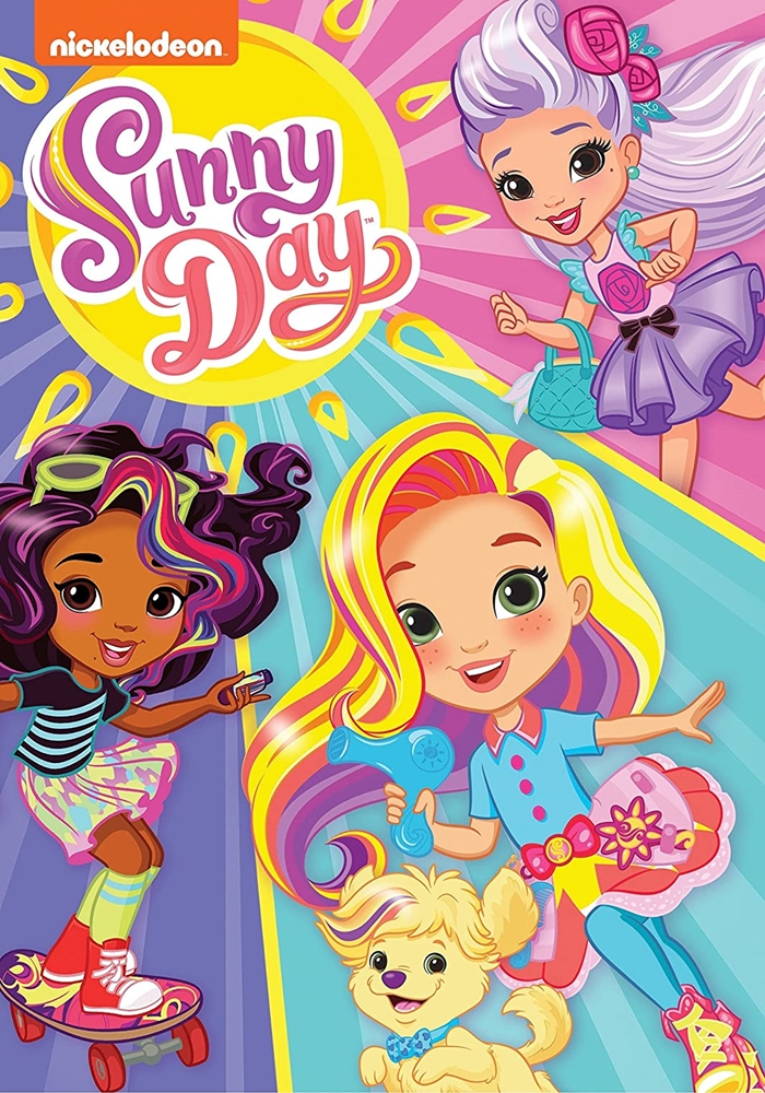 Sunny Day - The Internet Animation Database