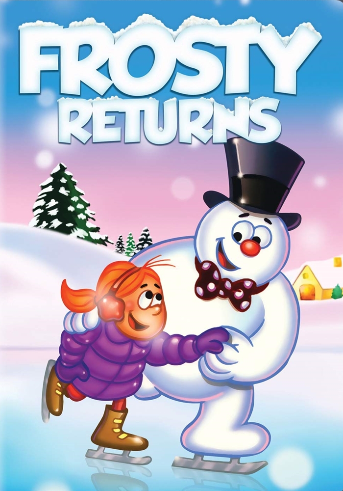 Frosty Returns - The Internet Animation Database