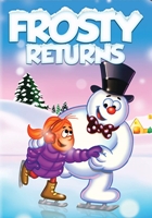 Frosty Returns (1992) - The Internet Animation Database