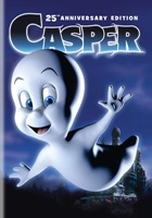 Casper's Spree Under the Sea (1950) - The Internet Animation Database