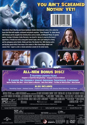 Casper - The Internet Animation Database