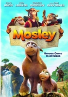 Mosley (2019) - The Internet Animation Database