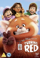 Turning Red (2022) - The Internet Animation Database
