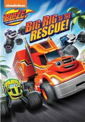 Big Rig to the Rescue! - The Internet Animation Database