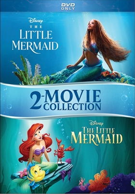 The Little Mermaid: 2-Movie Collection - The Internet Animation Database