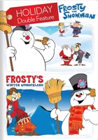 Frosty the Snowman (1969) - The Internet Animation Database