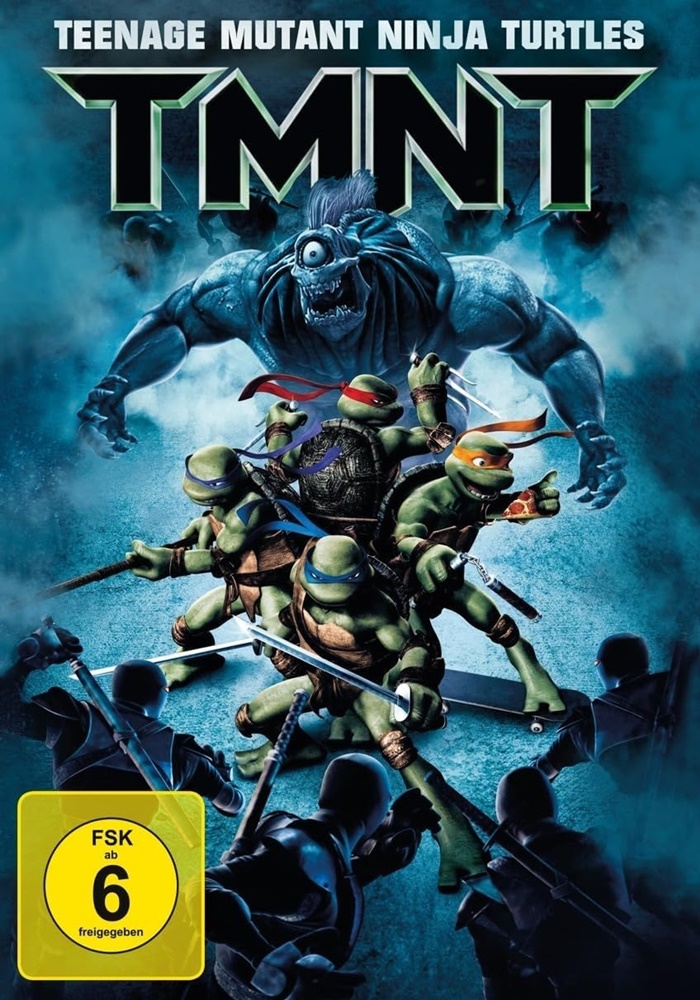 TMNT - The Internet Animation Database