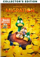 Fly Hard (2024) - The Internet Animation Database