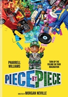 Piece by Piece (2024) - The Internet Animation Database