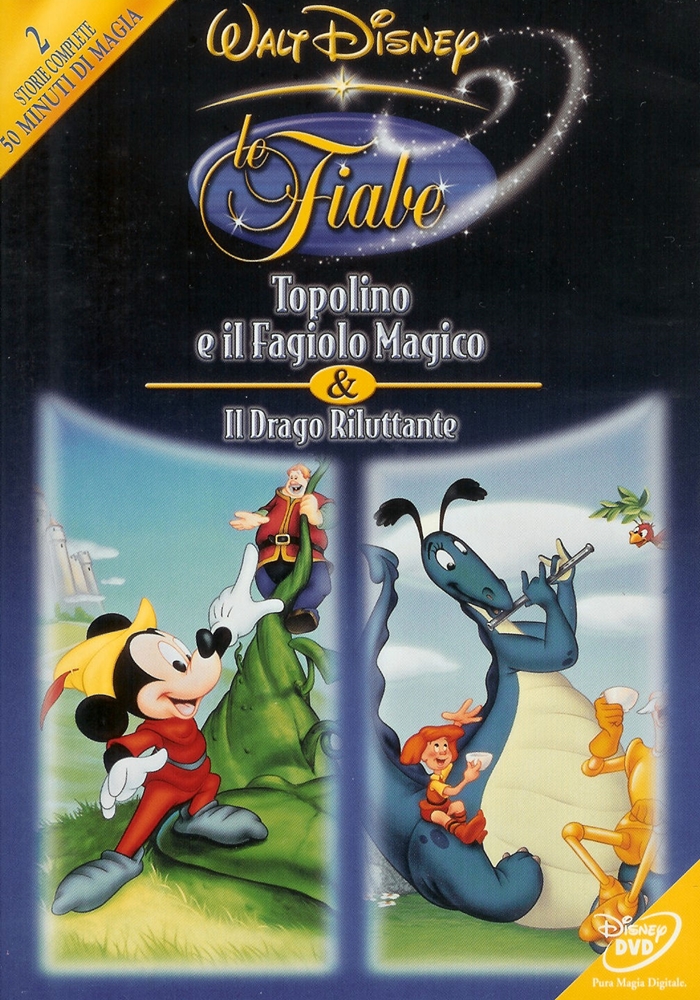 Walt Disney Le Fiabe 6 - The Internet Animation Database