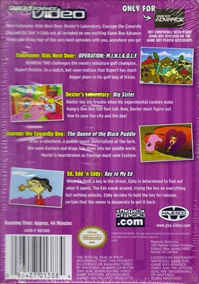 Cartoon Network Collection: Limited Edition - The Internet Animation ...