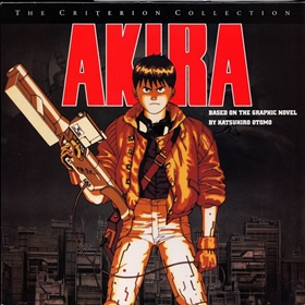 Akira - The Internet Animation Database