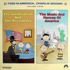 The Smithsonian and the Presidency (1989) - The Internet Animation Database