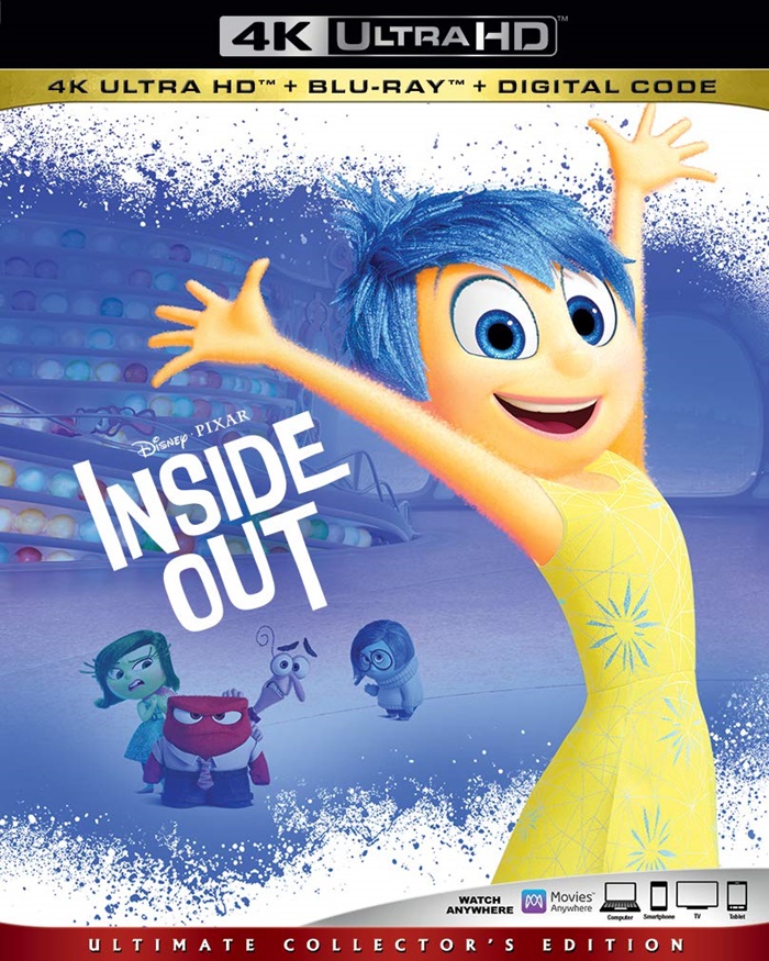 Inside Out - The Internet Animation Database