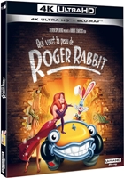 Who Framed Roger Rabbit (1988) - The Internet Animation Database