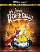 Who Framed Roger Rabbit (1988) - The Internet Animation Database