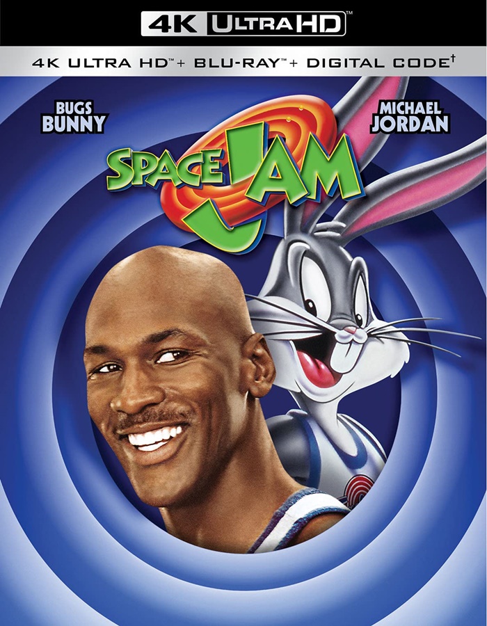 Space Jam - The Internet Animation Database