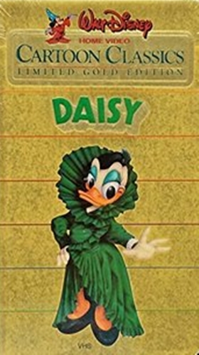 Daisy - The Internet Animation Database