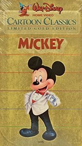 Mickey - The Internet Animation Database