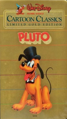 Pluto - The Internet Animation Database