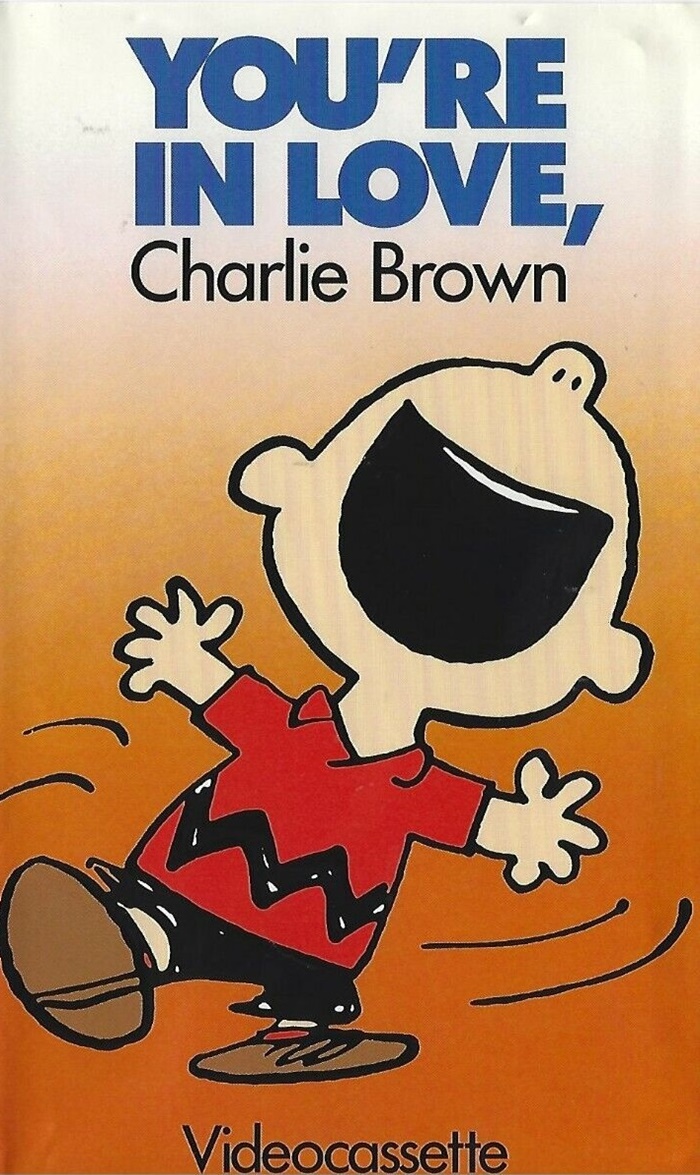 You're in Love, Charlie Brown - The Internet Animation Database