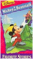 Mickey and the Beanstalk (1947) - The Internet Animation Database